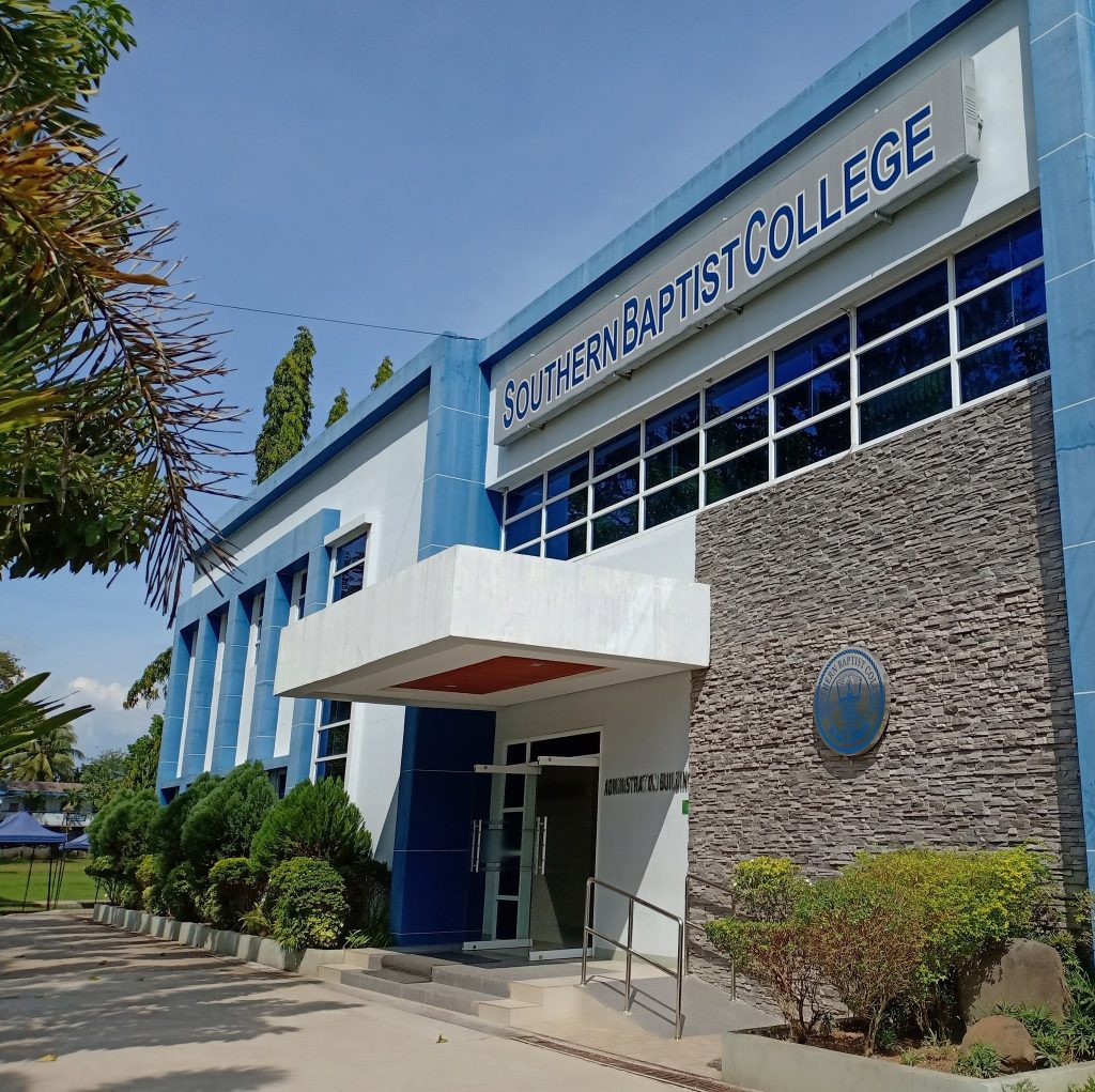 Southern Baptist College – Southern Baptist College